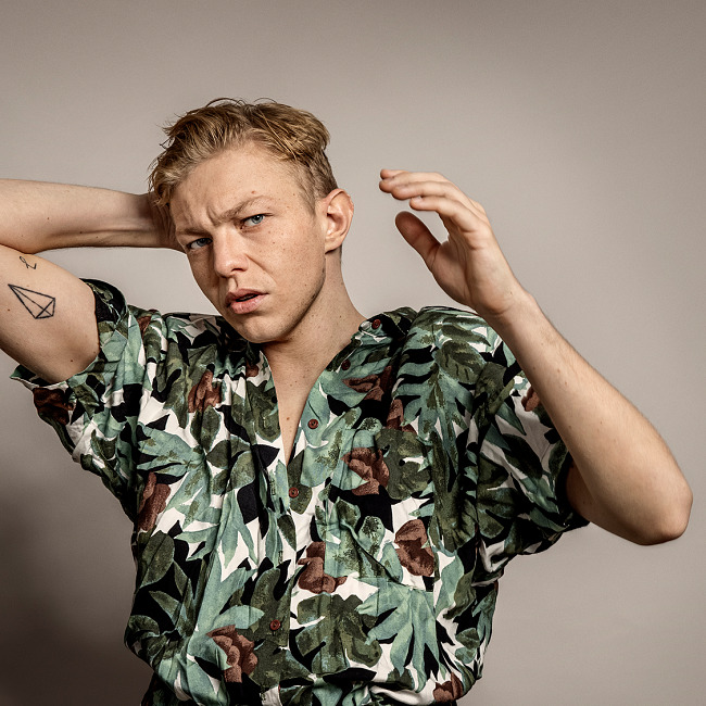 Picture of Leonard Kunz