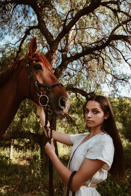 Picture of Jordana Schain