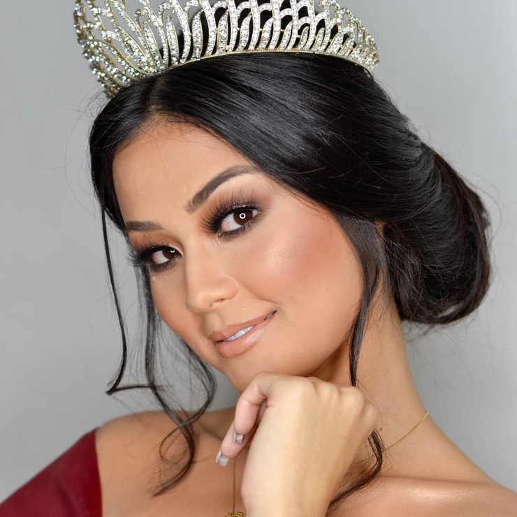 Picture of Jessica Kiomi