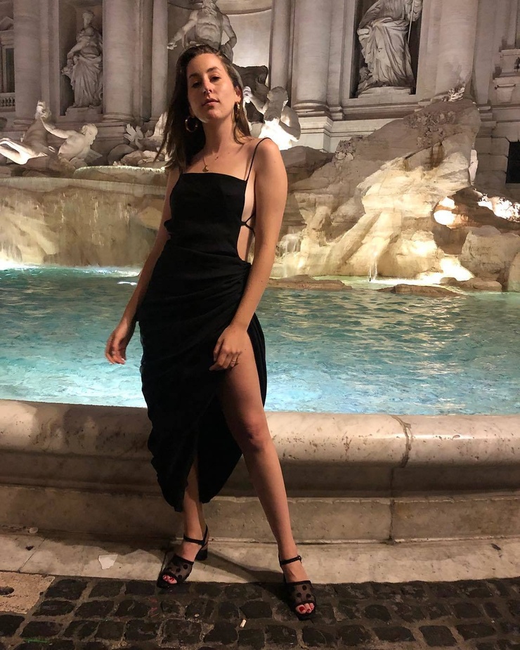Picture Of Alana Haim