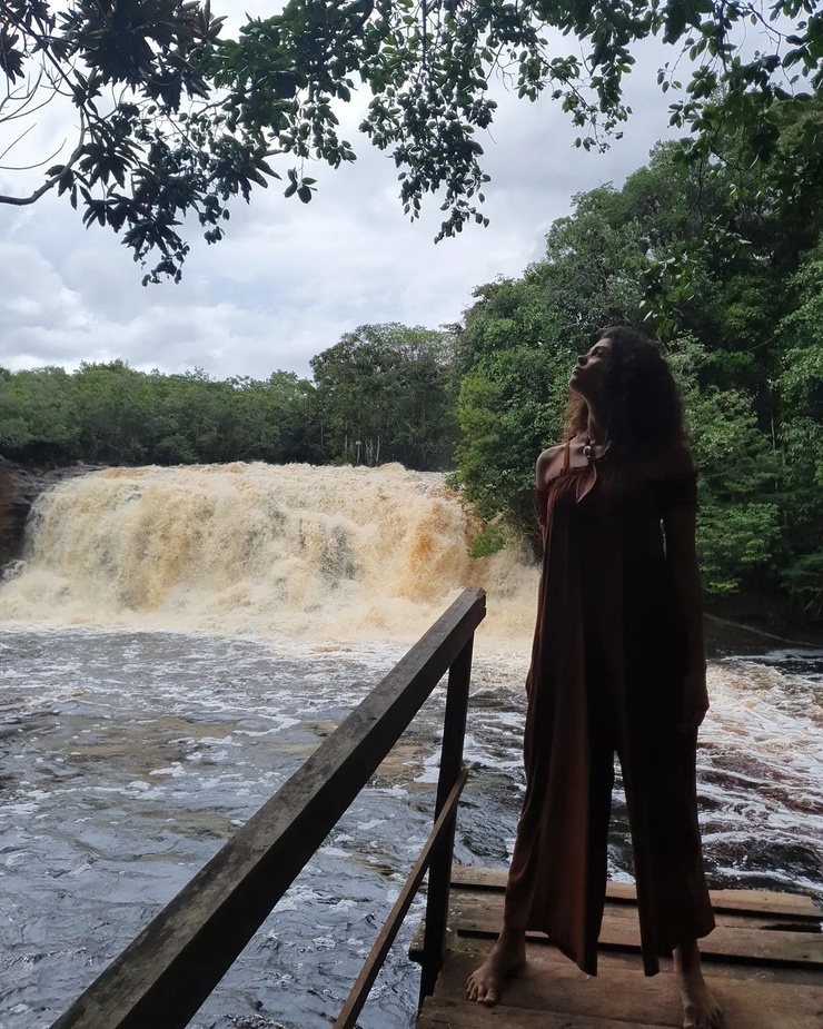 Picture of Rebeca Lins