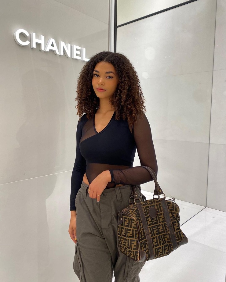 Image of Tilly Shepherd