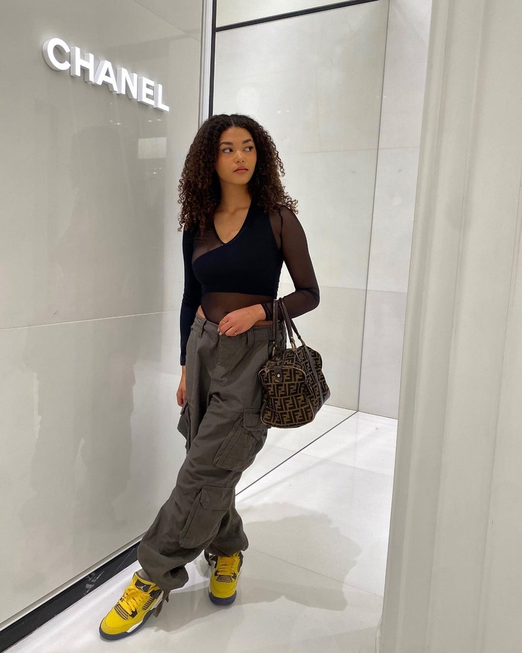 Tilly Shepherd picture