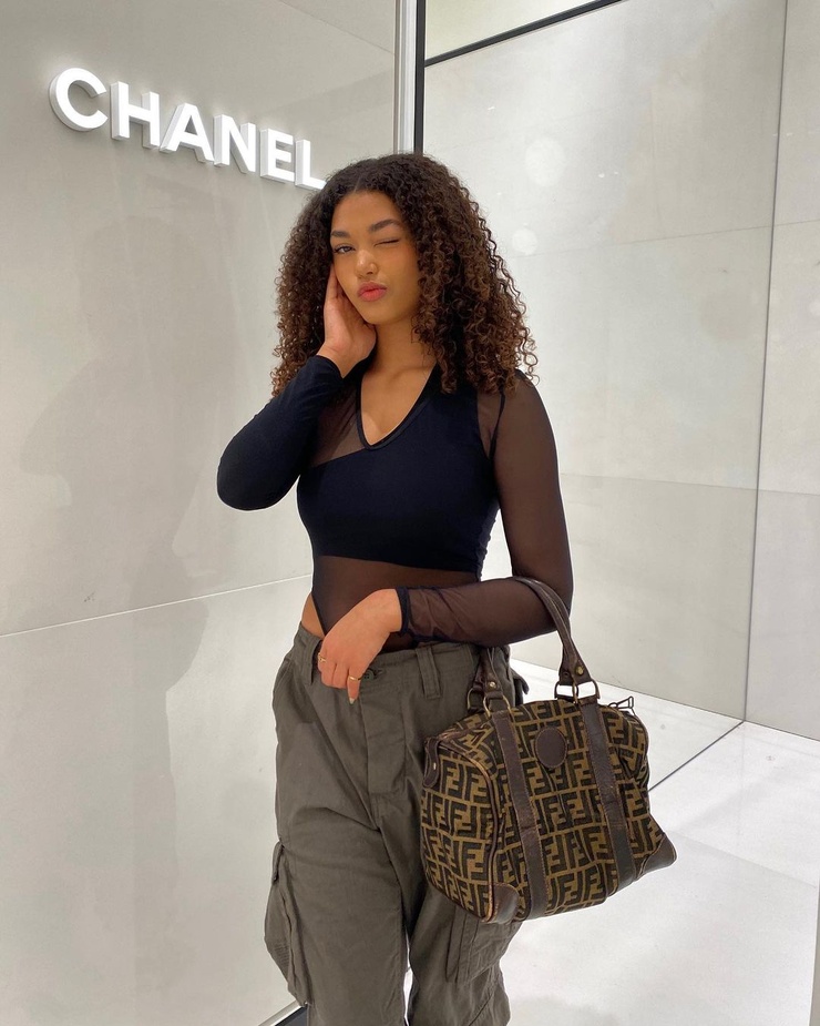 Picture of Tilly Shepherd