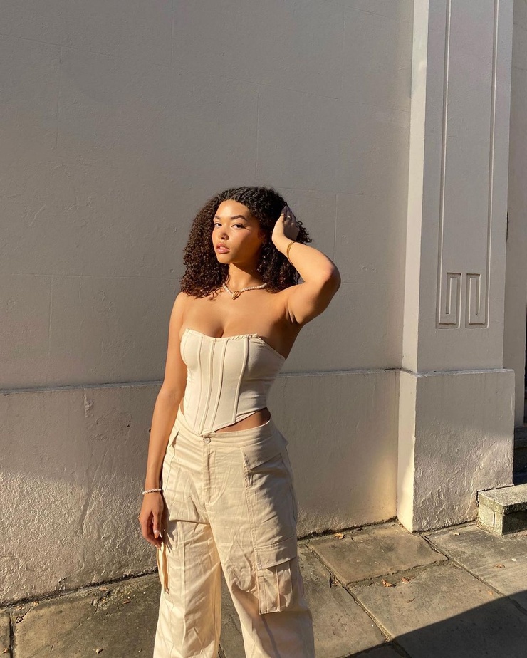 Picture of Tilly Shepherd