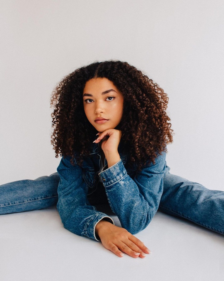 Tilly Shepherd image