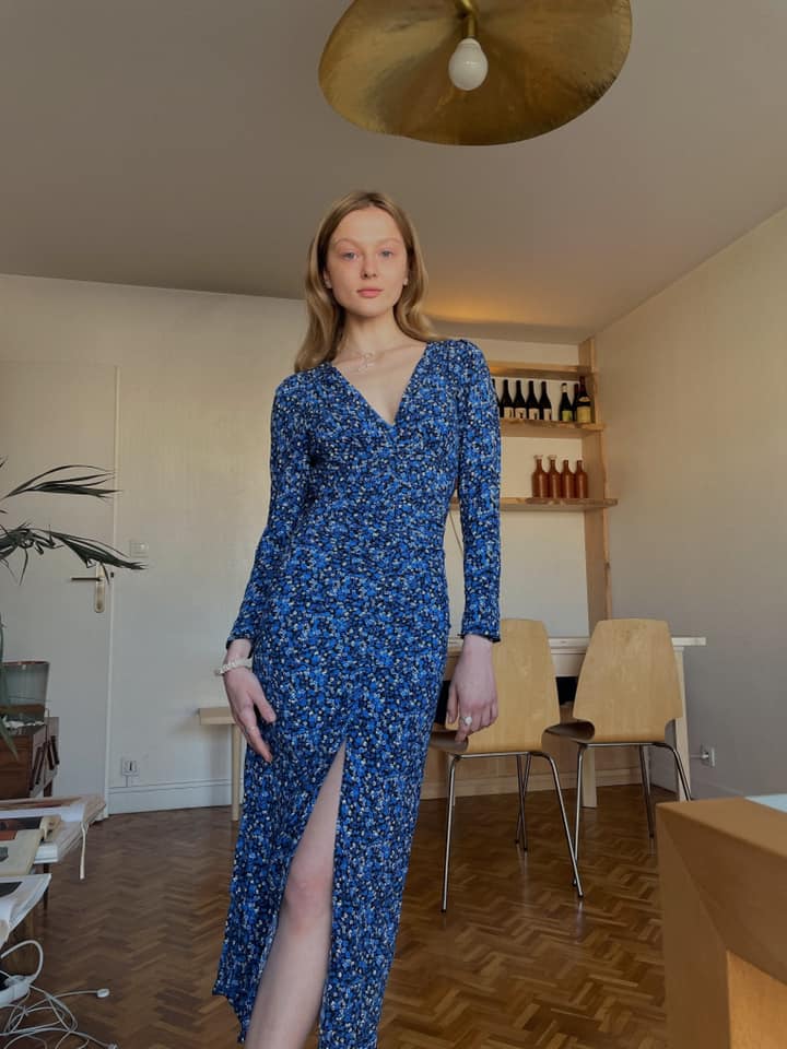 Picture of Maryana Rudenska