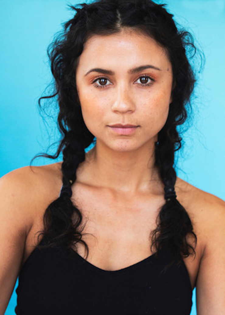 Picture of Kassandra Kanaar