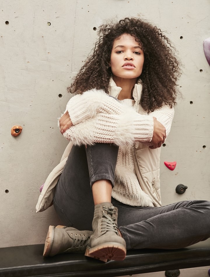 Picture of Meisha Brooks