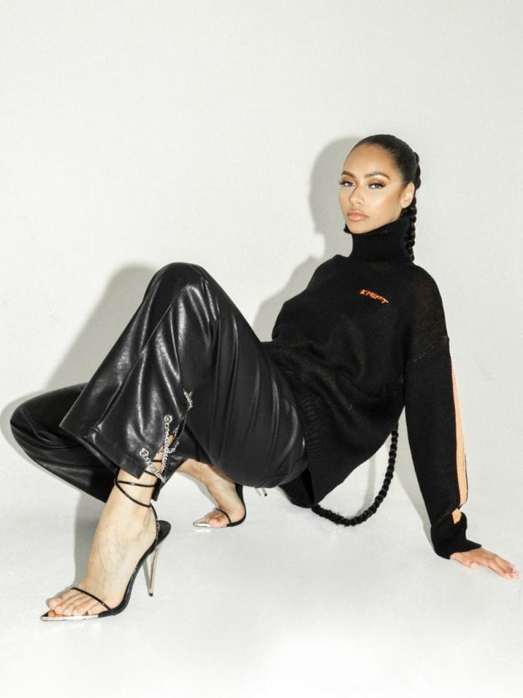 Picture of Jamilla Strand