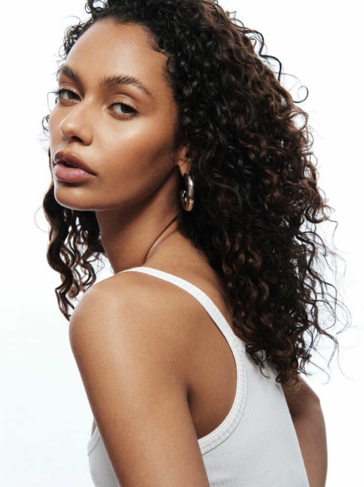 Picture of Jamilla Strand