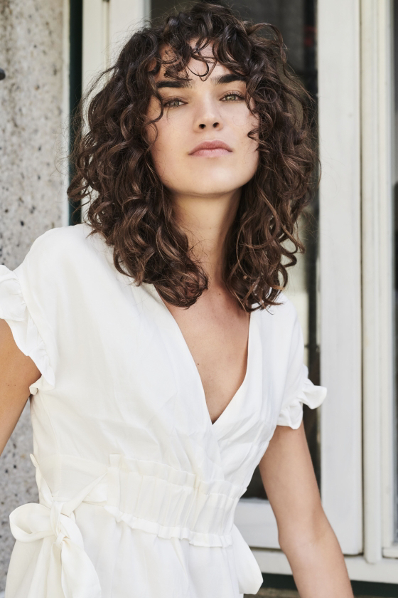 Picture of Esther Hofman