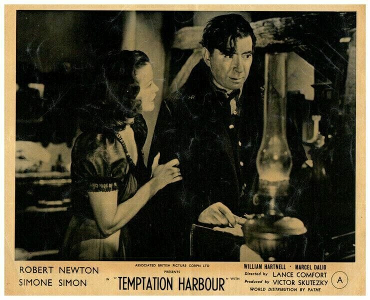 Picture of Temptation Harbor