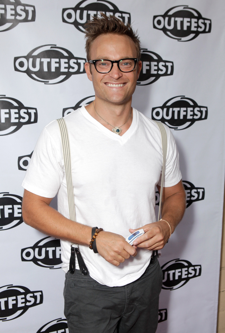 Chad Allen