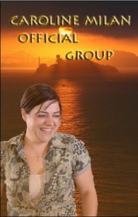 Picture of Caroline Milan