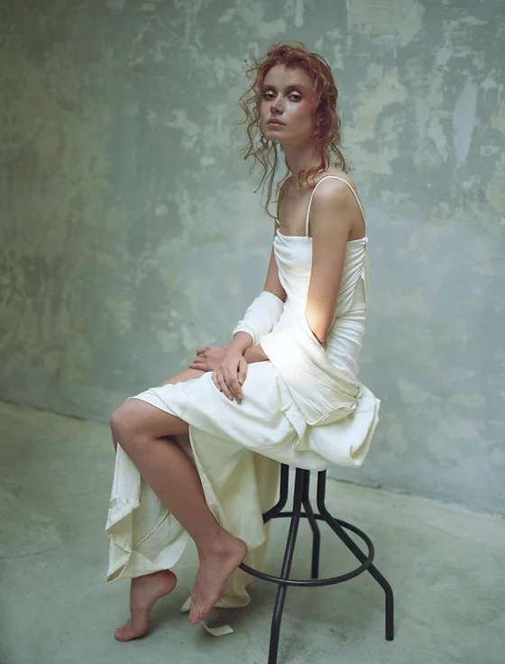 Picture of JENYA Monakhova