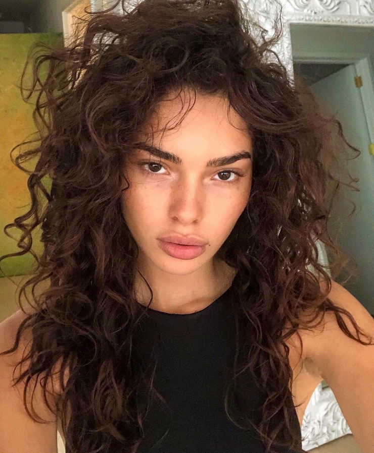 Picture of Brianna Cirillo