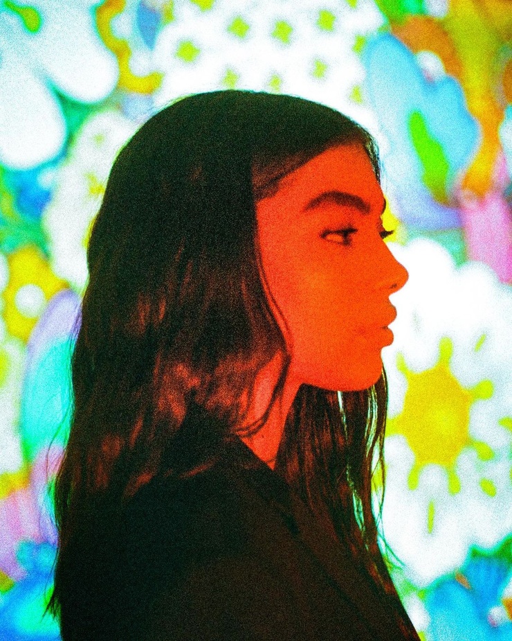 Picture of Cece Buss