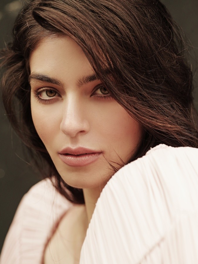 Picture of Jasmine Arora