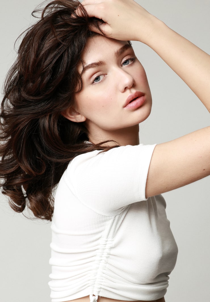 Picture of Cora McCarty