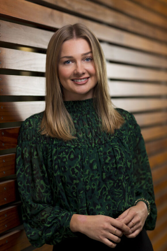 Picture of Greta Rountree