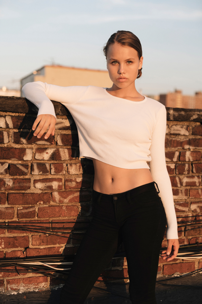 Picture of Gigi Ansley