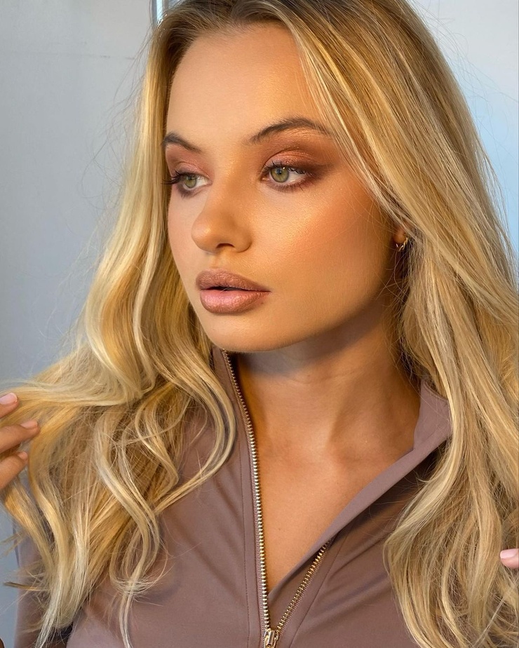 Image of Georgia Rice