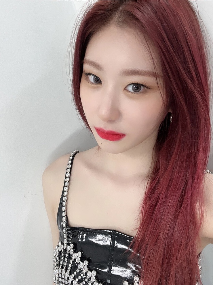 Picture of Lee Chaeryeong