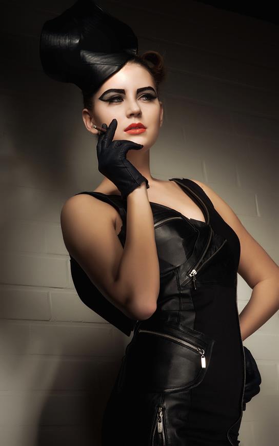 Picture of Wioleta Daria