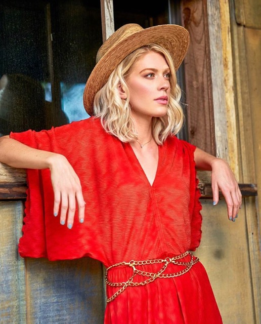 Picture of Alyssa Pasek