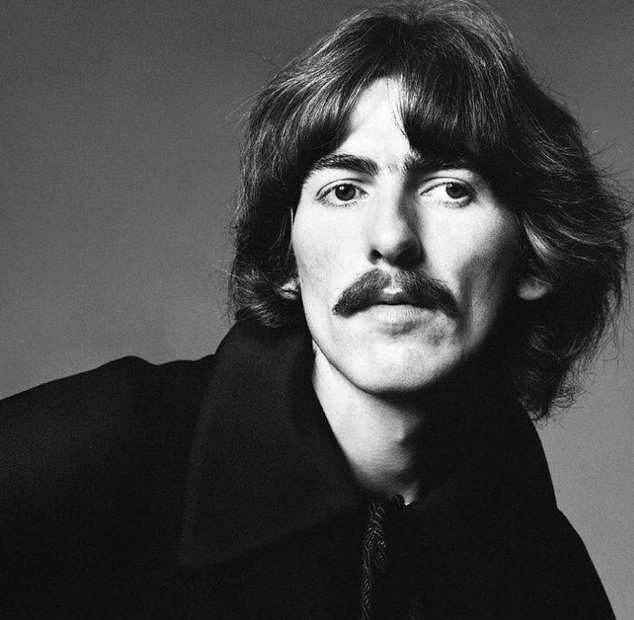 Picture of George Harrison