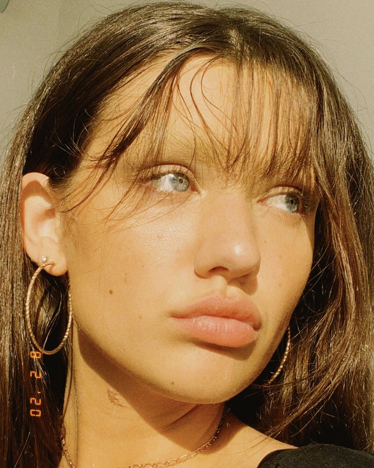 Picture of Cora McCarty