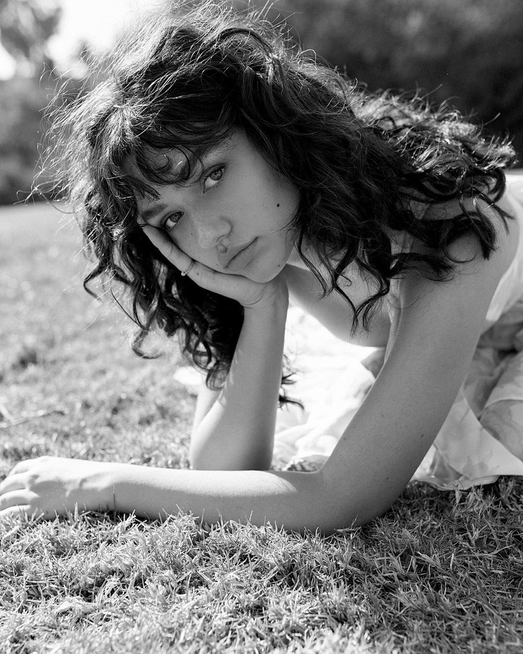 Image of Cora McCarty