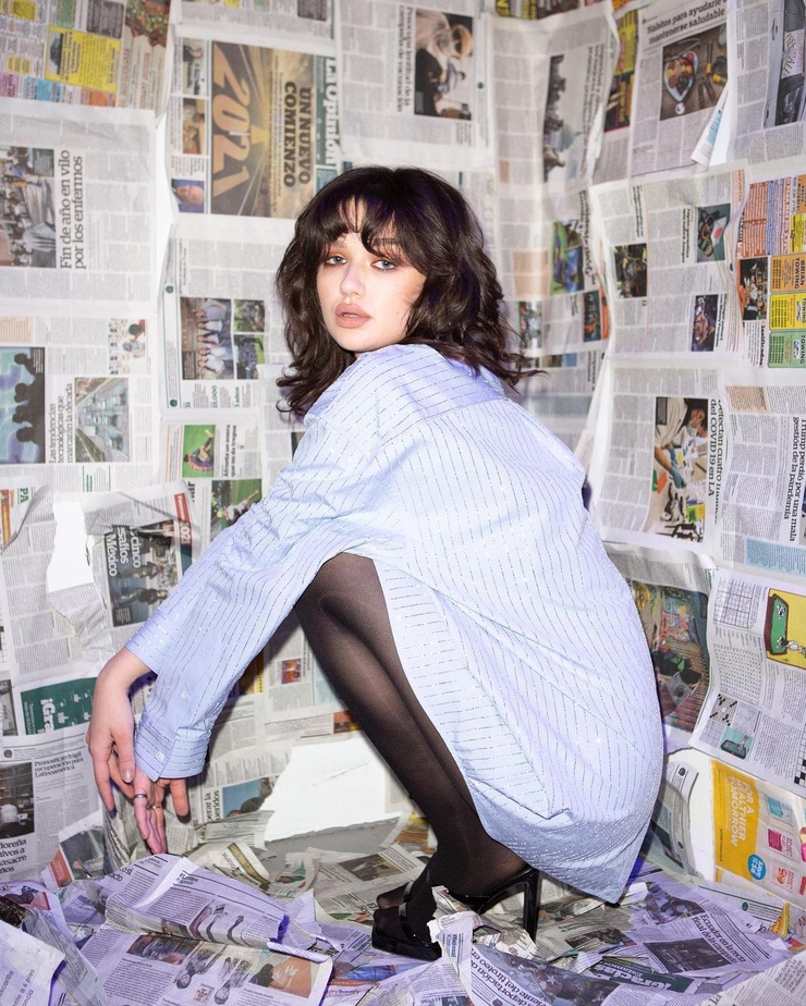 Picture of Cora McCarty