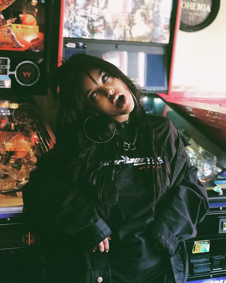 Picture of Sara Ibre