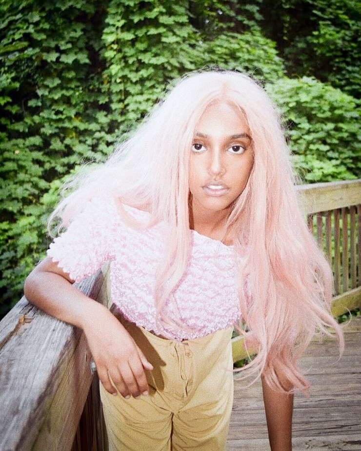 Picture of Sara Ibre