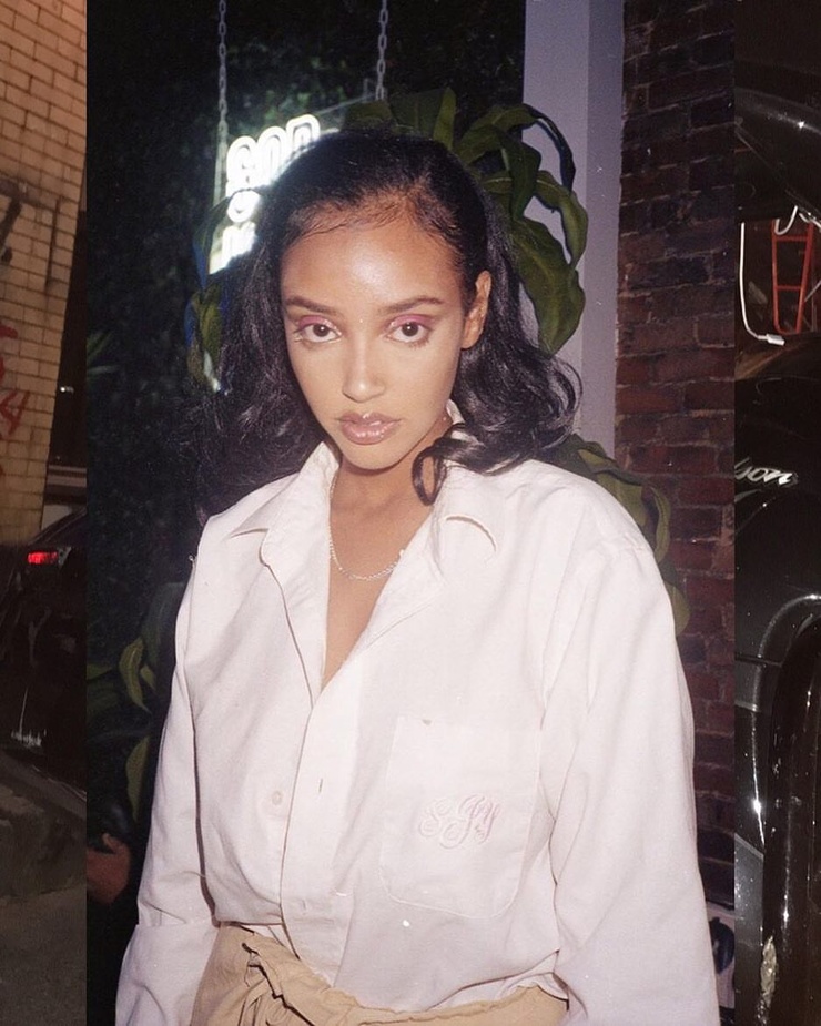 Picture of Sara Ibre