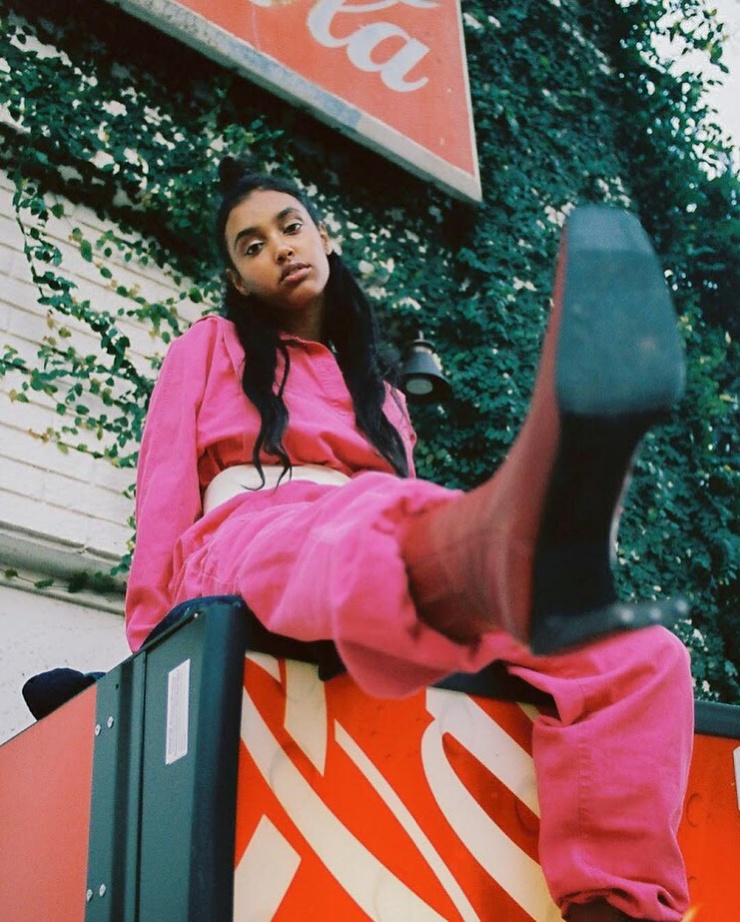 Picture of Sara Ibre