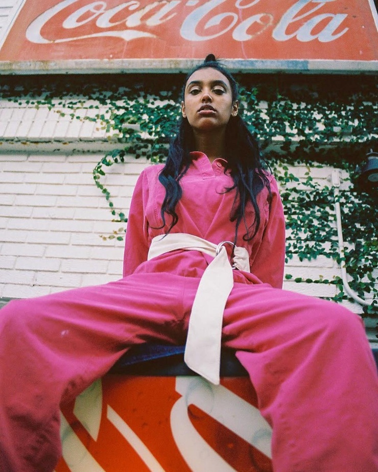 Picture of Sara Ibre