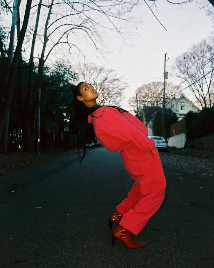 Picture of Sara Ibre