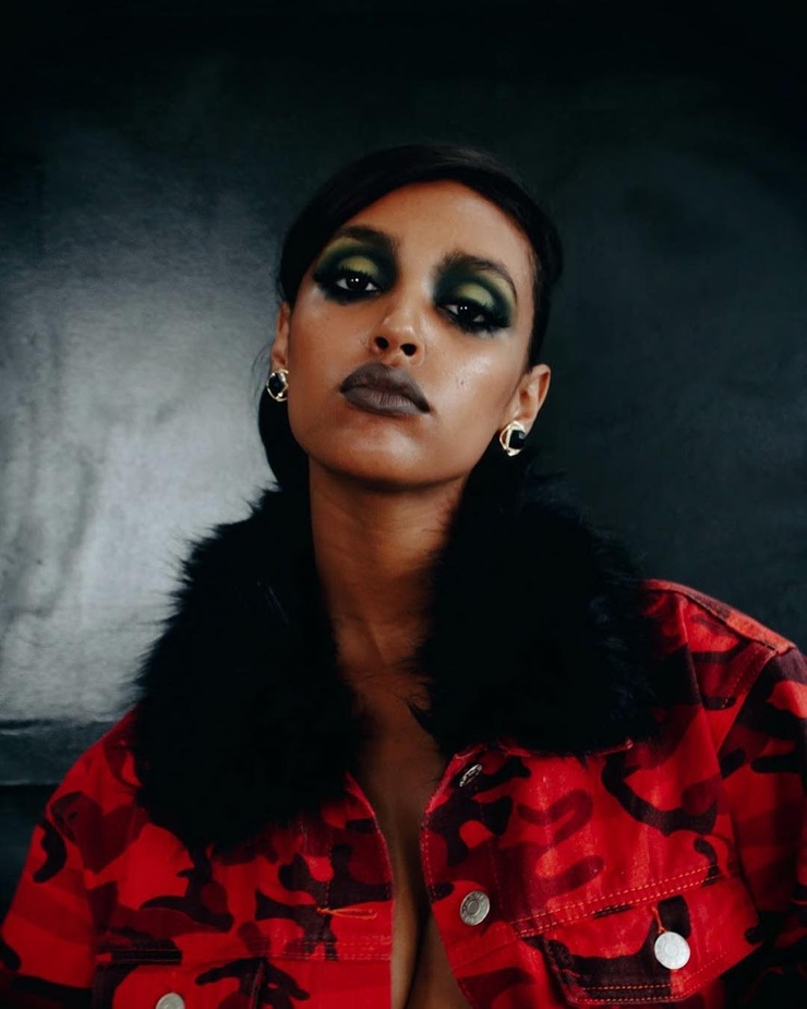 Picture of Sara Ibre