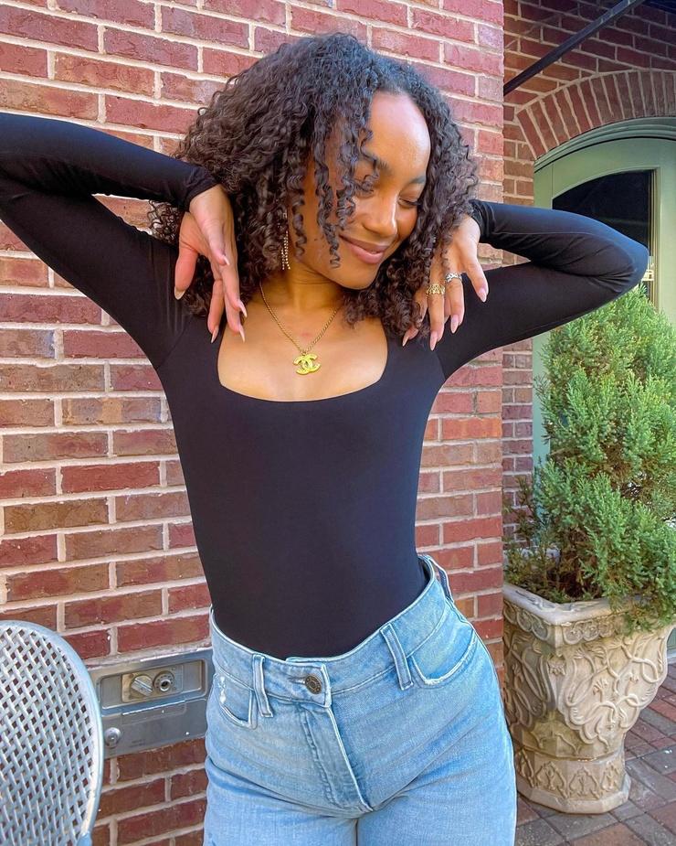 Picture of Mariah Clayton