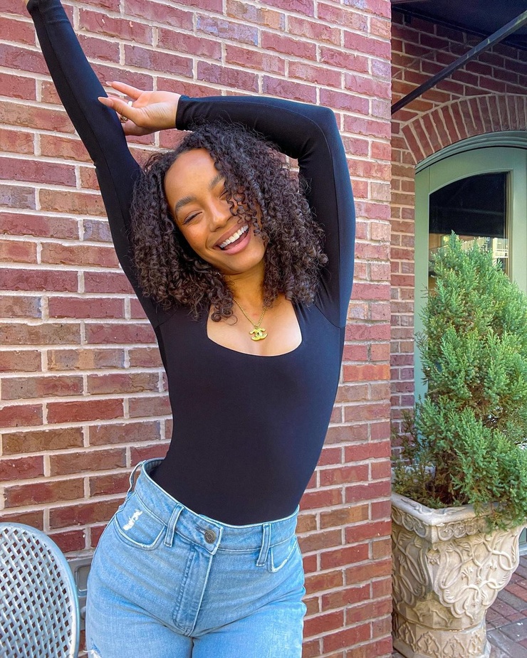 Picture of Mariah Clayton