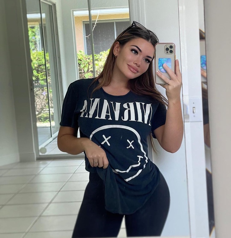 Picture of Miss Genii