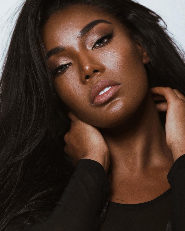 Monifa Jansen's Instagram, Twitter & Facebook on IDCrawl