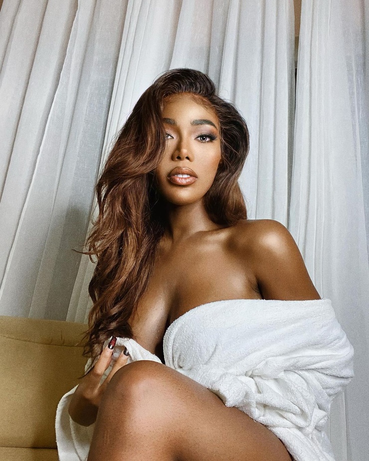 Picture of Monifa Jansen