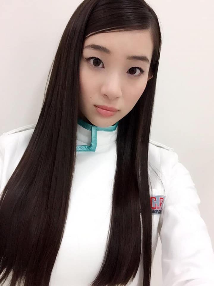 Rika Adachi