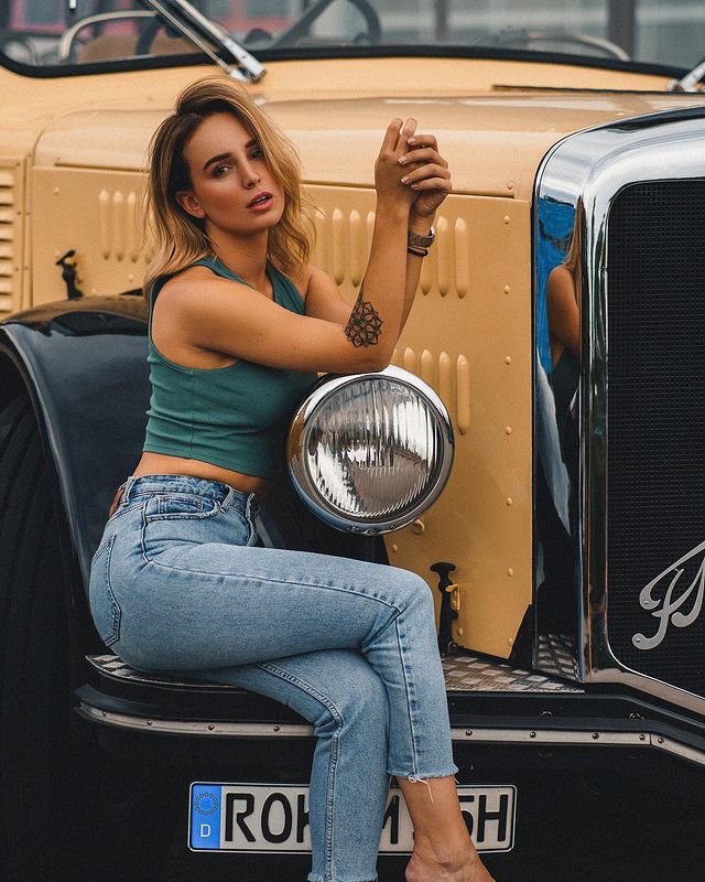 Picture of Julia Rommelt