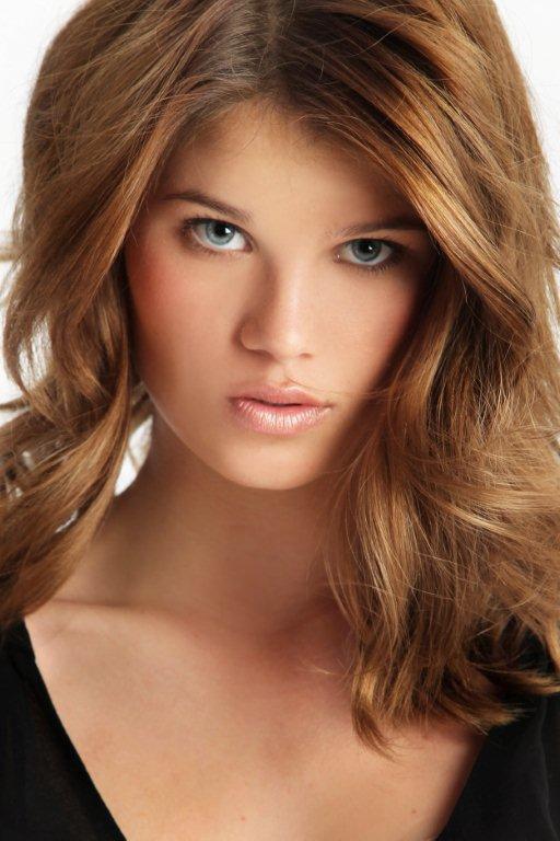 Picture of alieda ross