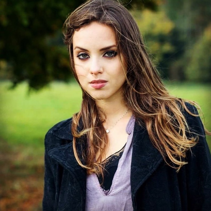 Picture of Penelope Frego